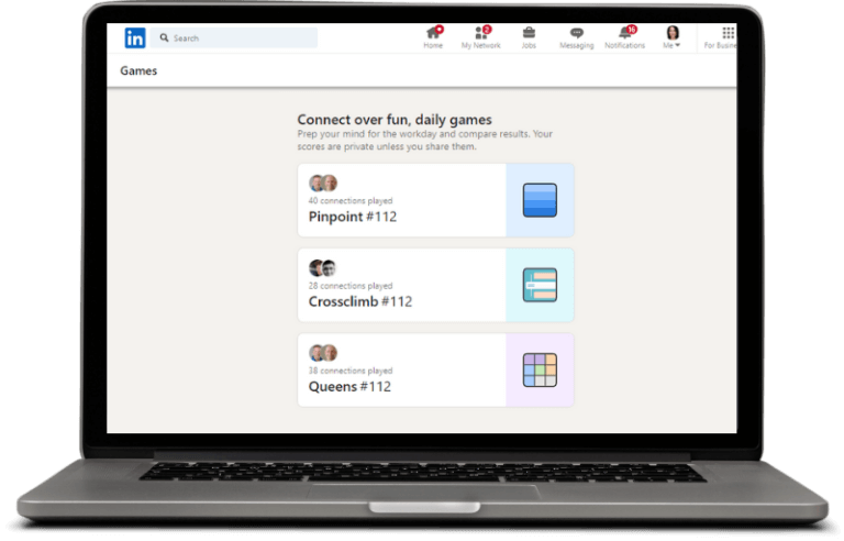 LinkedIn Games: Why They Matter, Tips to Win & Game Alternatives